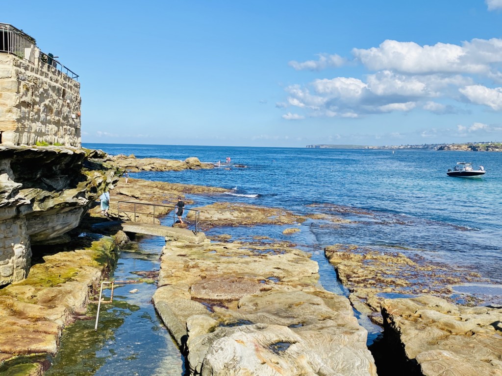 The Best Walks Around Bondi – The Mitchell Bondi