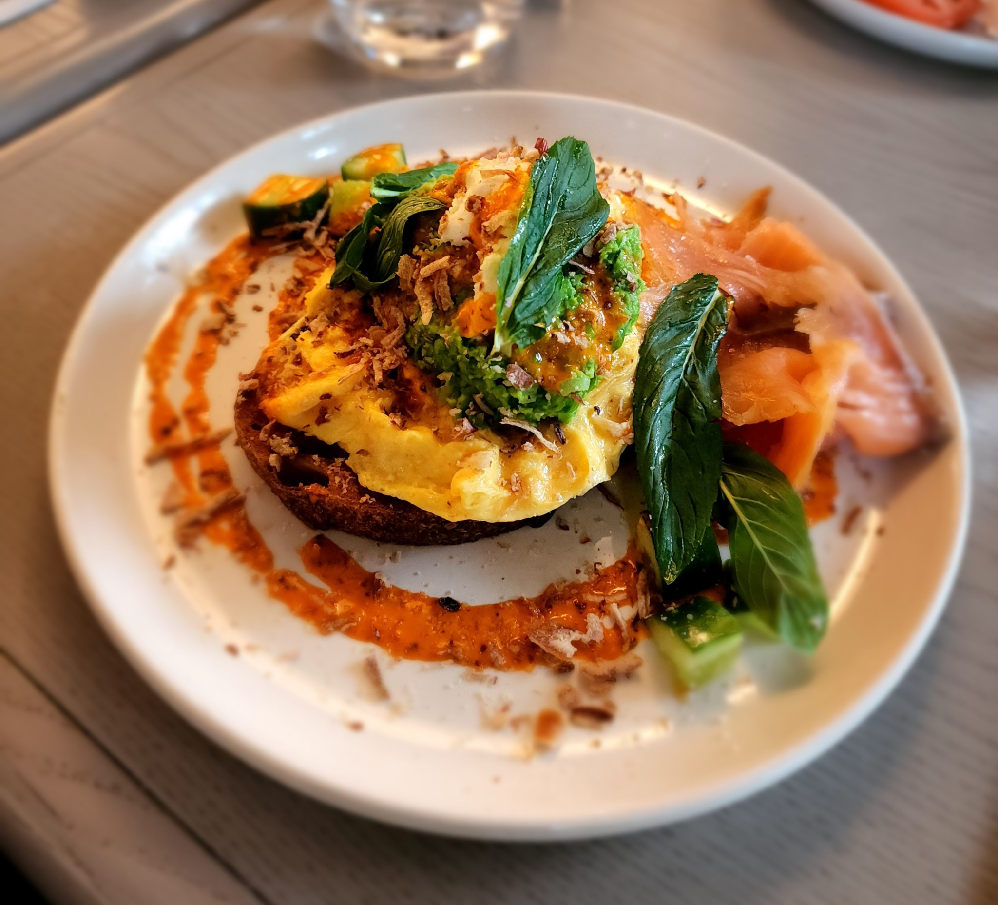 Blackwood Bondi – The Mitchell Bondi